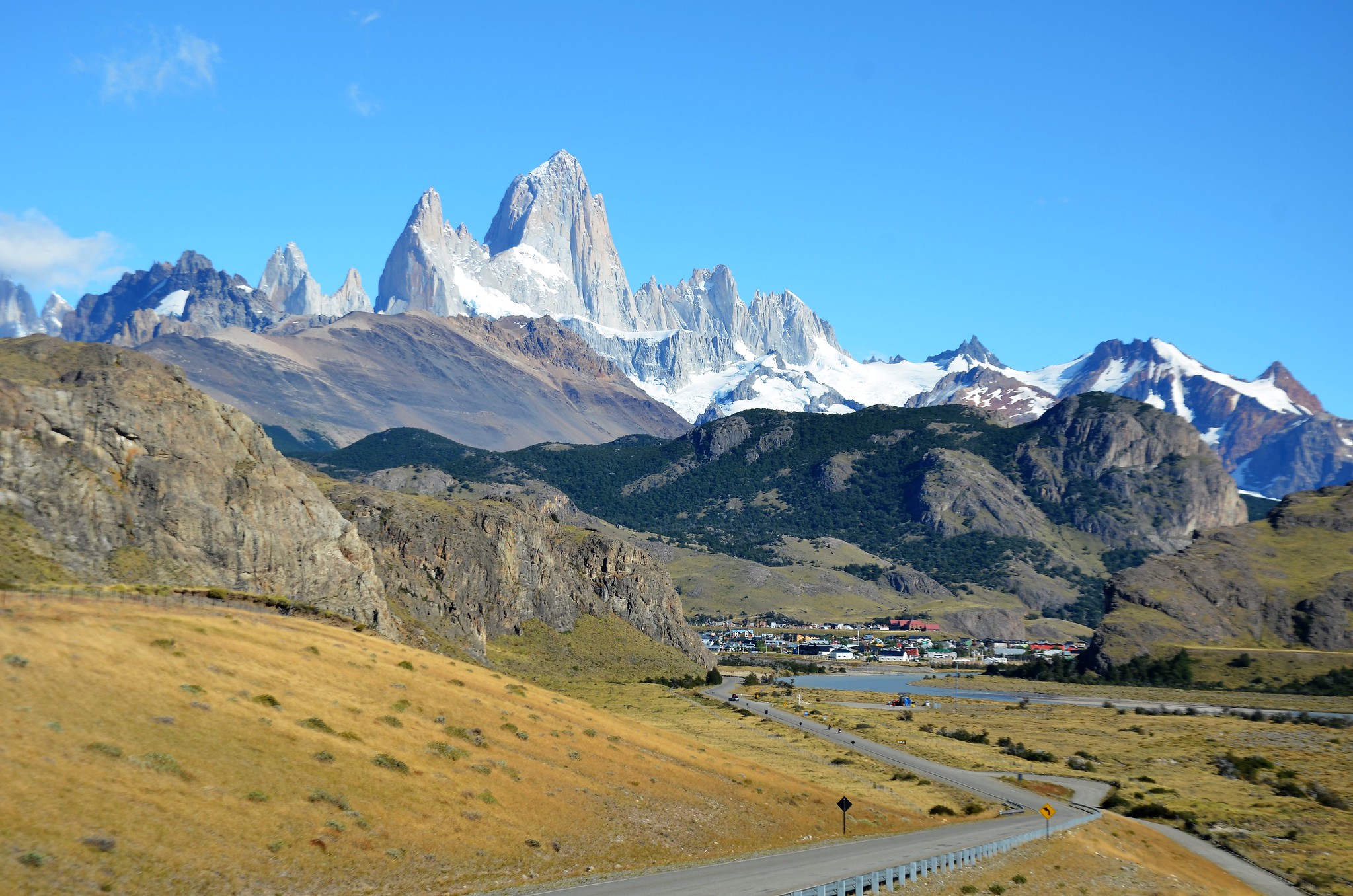 El Chaltén Full Day - Passeios em El Calafate - Do Brasil para o Mundo
