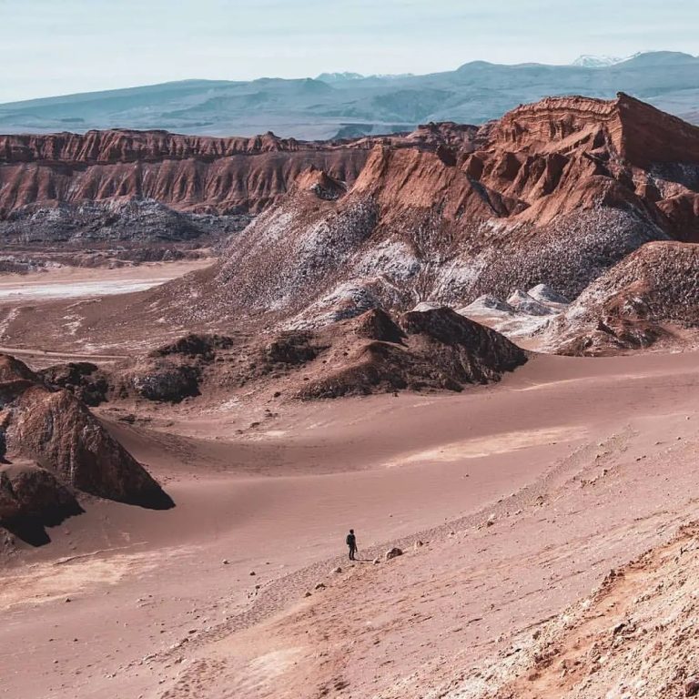 Vallecito + Magic Bus - Passeios em San Pedro de Atacama - Do Brasil ...