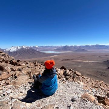 Ascensão ao Cerro Toco | Atacama - Passeios em San Pedro de Atacama ...
